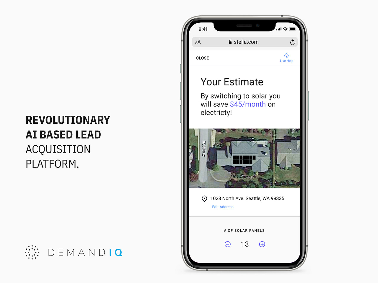 Projects | Igor Solovey